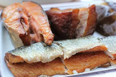 Can You refreeze cooked fish?