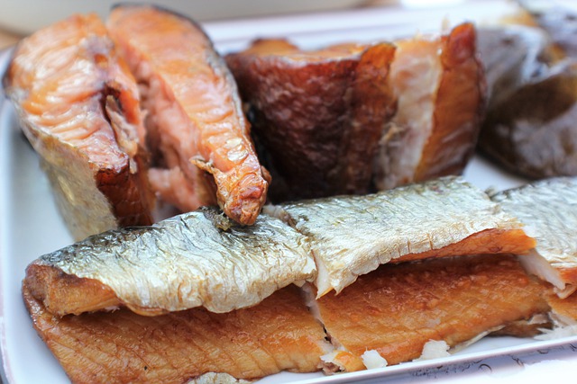 Can You refreeze frozen fish after cooking?