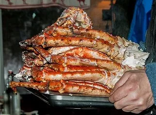 Can You refreeze king crab legs?