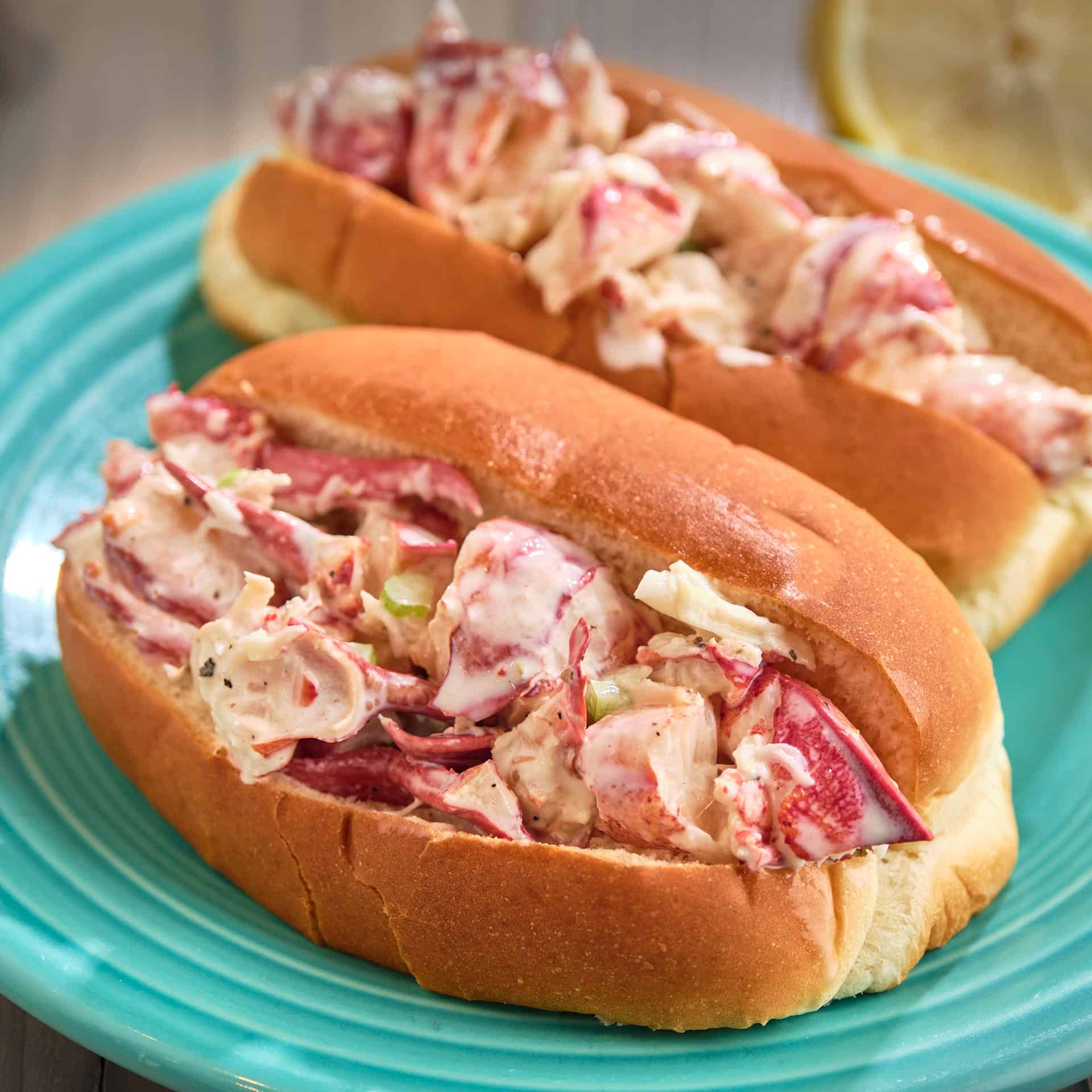 Can you refrigerate a lobster roll?