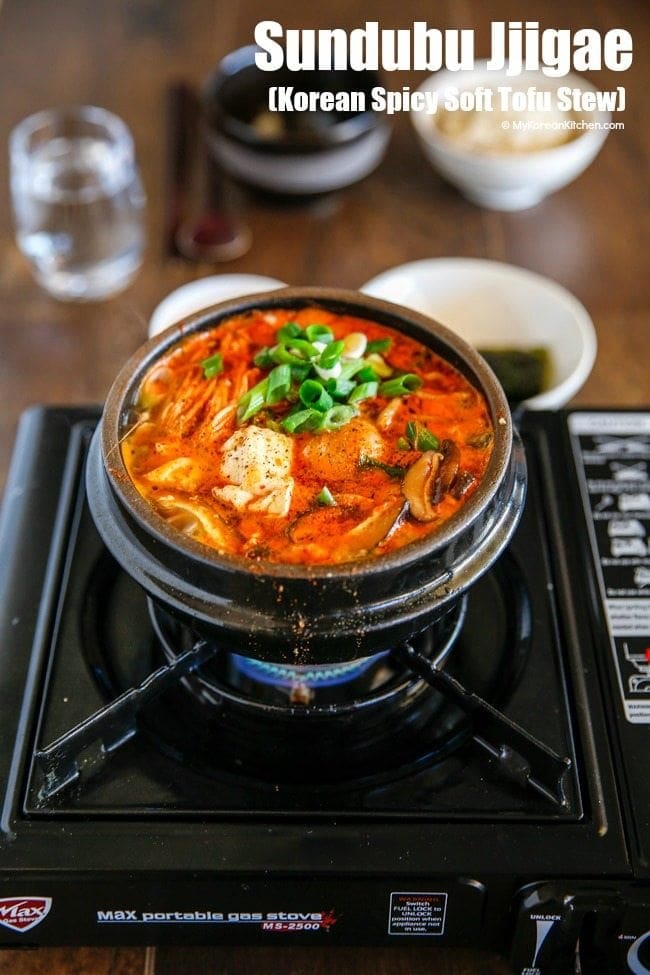 Can you reheat tofu stew?