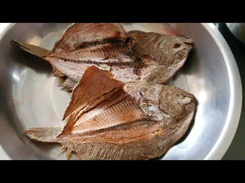 Can you rehydrate dried fish?