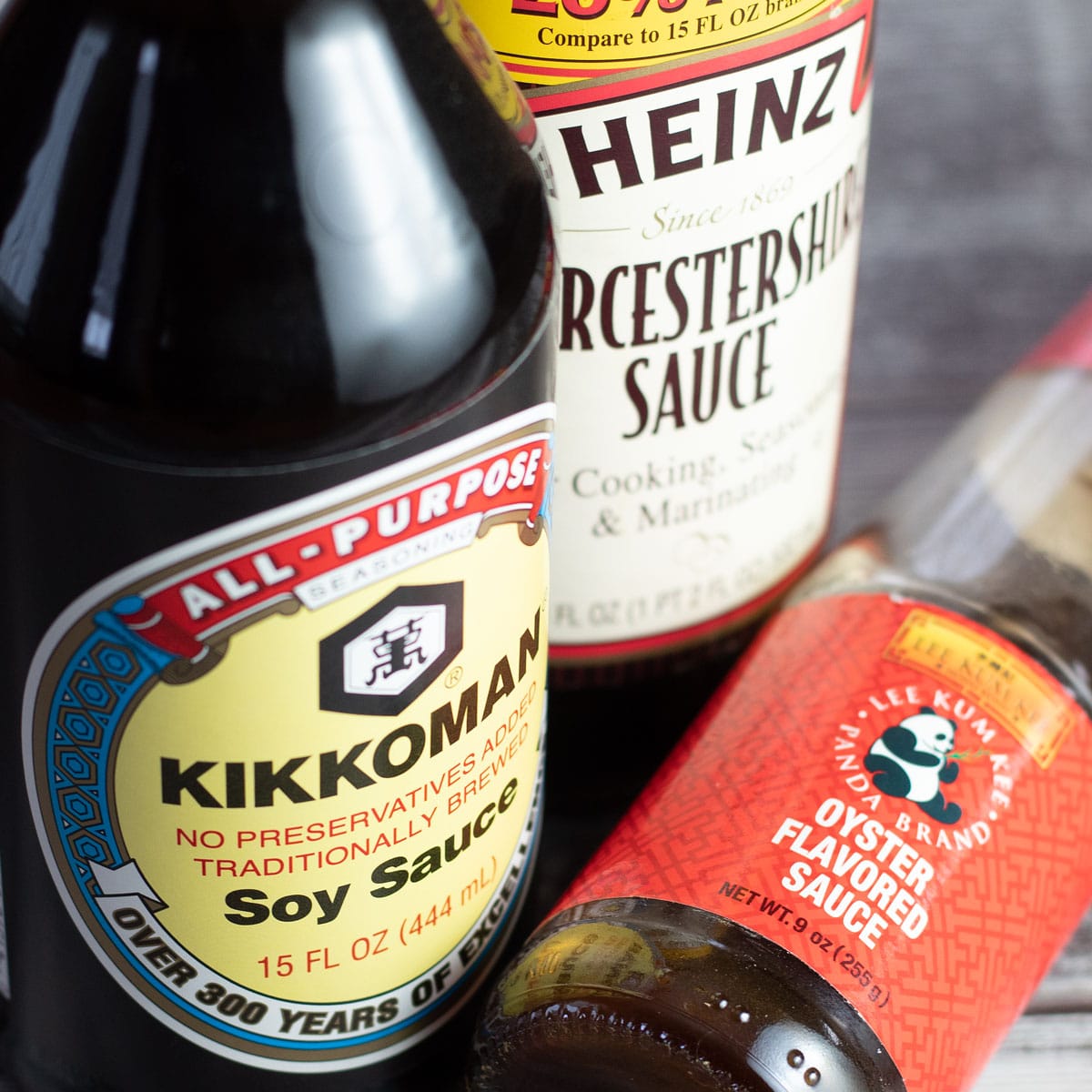 Can you replace soy sauce with fish sauce?