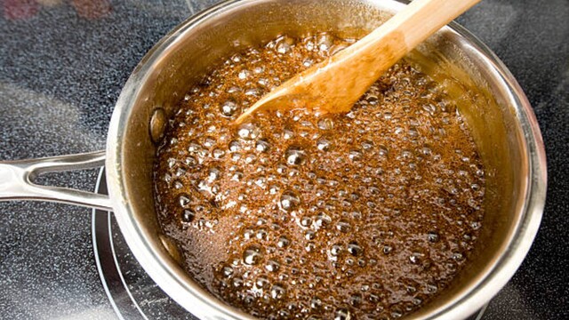 Can you reuse homemade marinade?