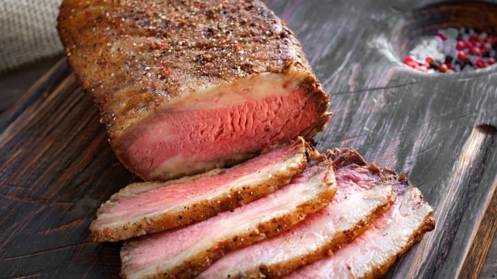 Can you save an undercooked brisket?