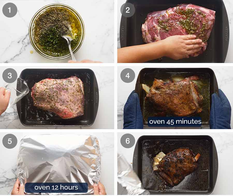 Can you slow cook meat for 12 hours?