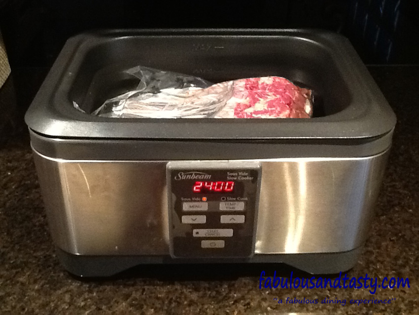 Can you slow cook meat for 24 hours?