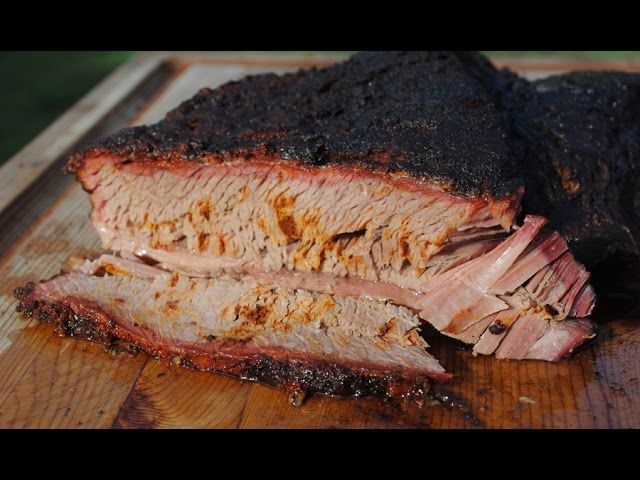 Can you smoke a brisket for 18 hours?