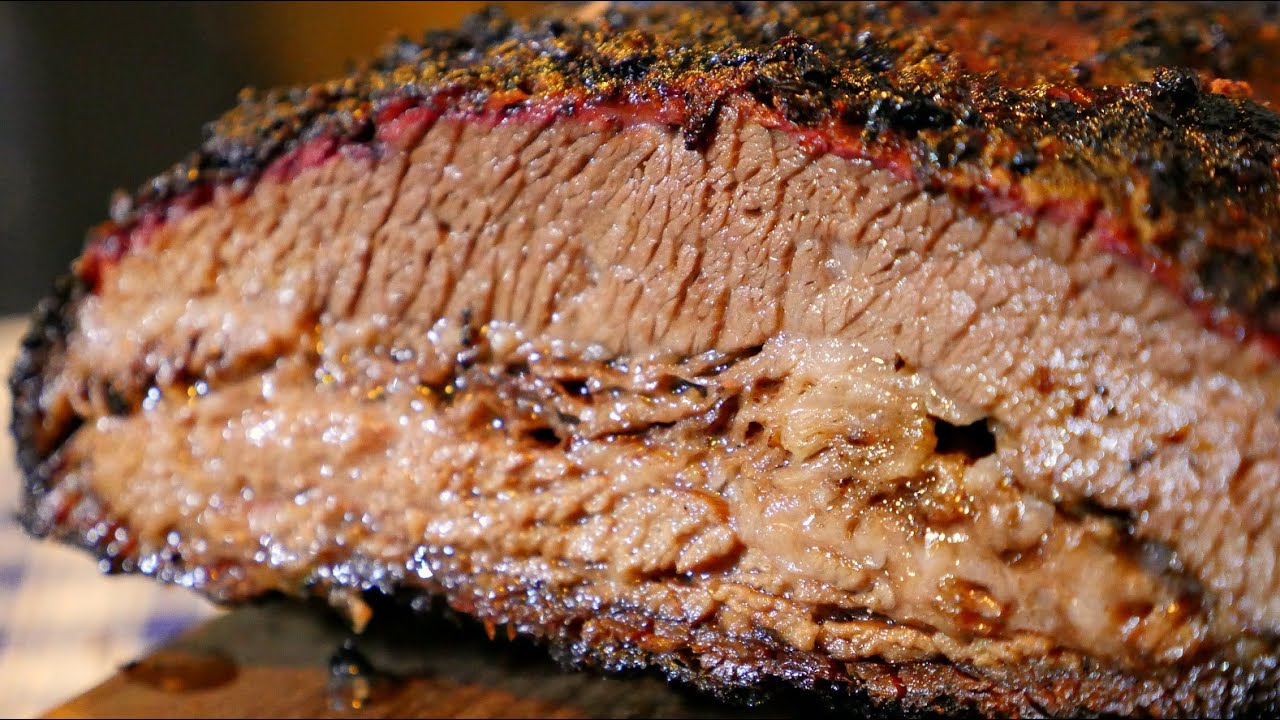 Can you smoke a brisket in 6 hours?