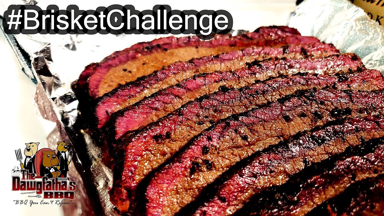 Can you smoke a brisket in 8 hours?