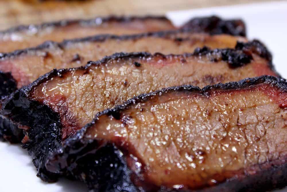 Can you smoke a brisket the night before a game?