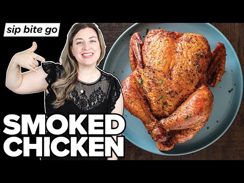 Can you smoke chicken at 150 degrees?