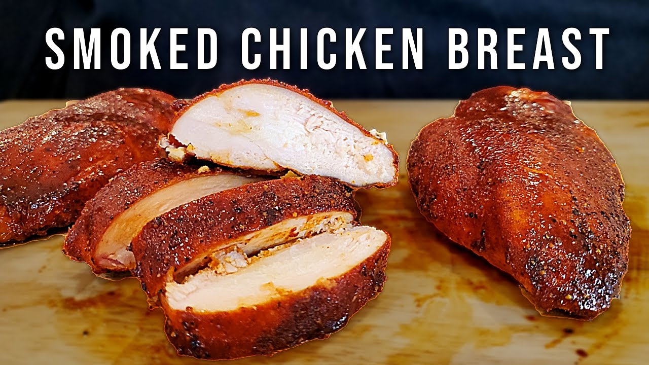 Can you smoke chicken at 170 degrees?