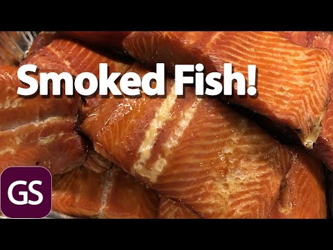 Can you smoke fish at 150 degrees?