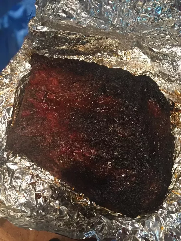 Can you smoke meat at 400 degrees?