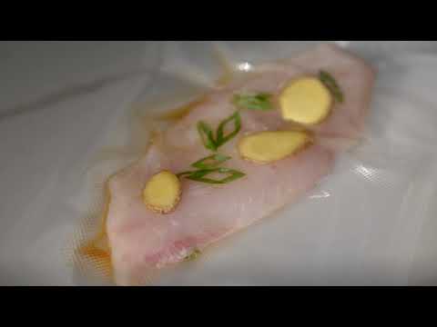Can you sous vide fish too long?