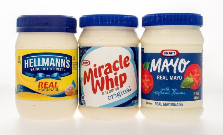 Can you substitute Greek yogurt for Miracle Whip?