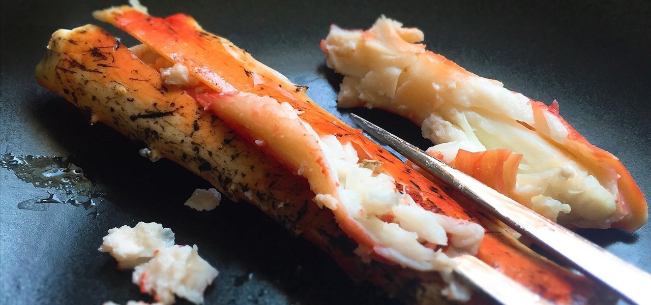 Can you substitute lobster meat for crab meat?