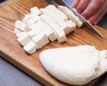Can you substitute paneer for cottage cheese?