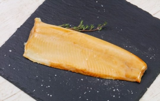 Can you substitute smoked cod for smoked haddock?