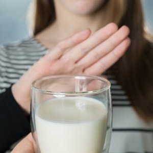 Can you suddenly become allergic to dairy?