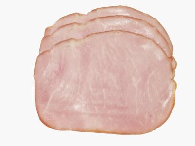 Can you taste if ham is bad?