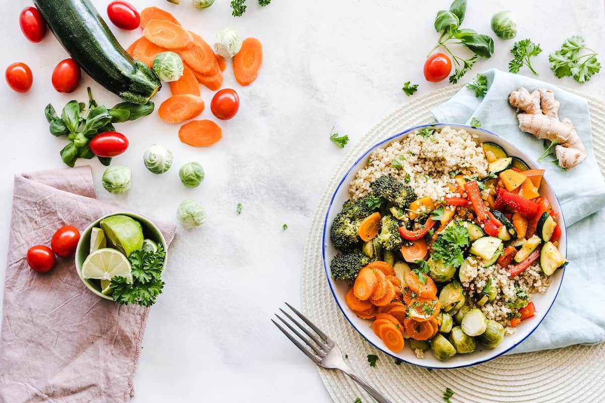 Can You thaw and then freeze cooked vegetables?