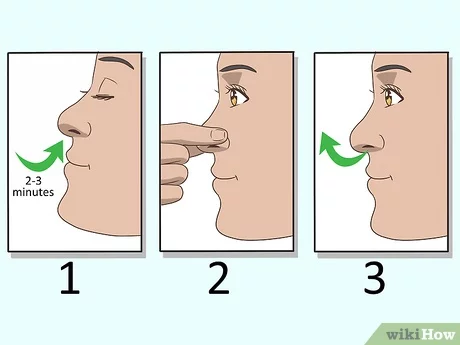 Can you train yourself to be a nose breather?