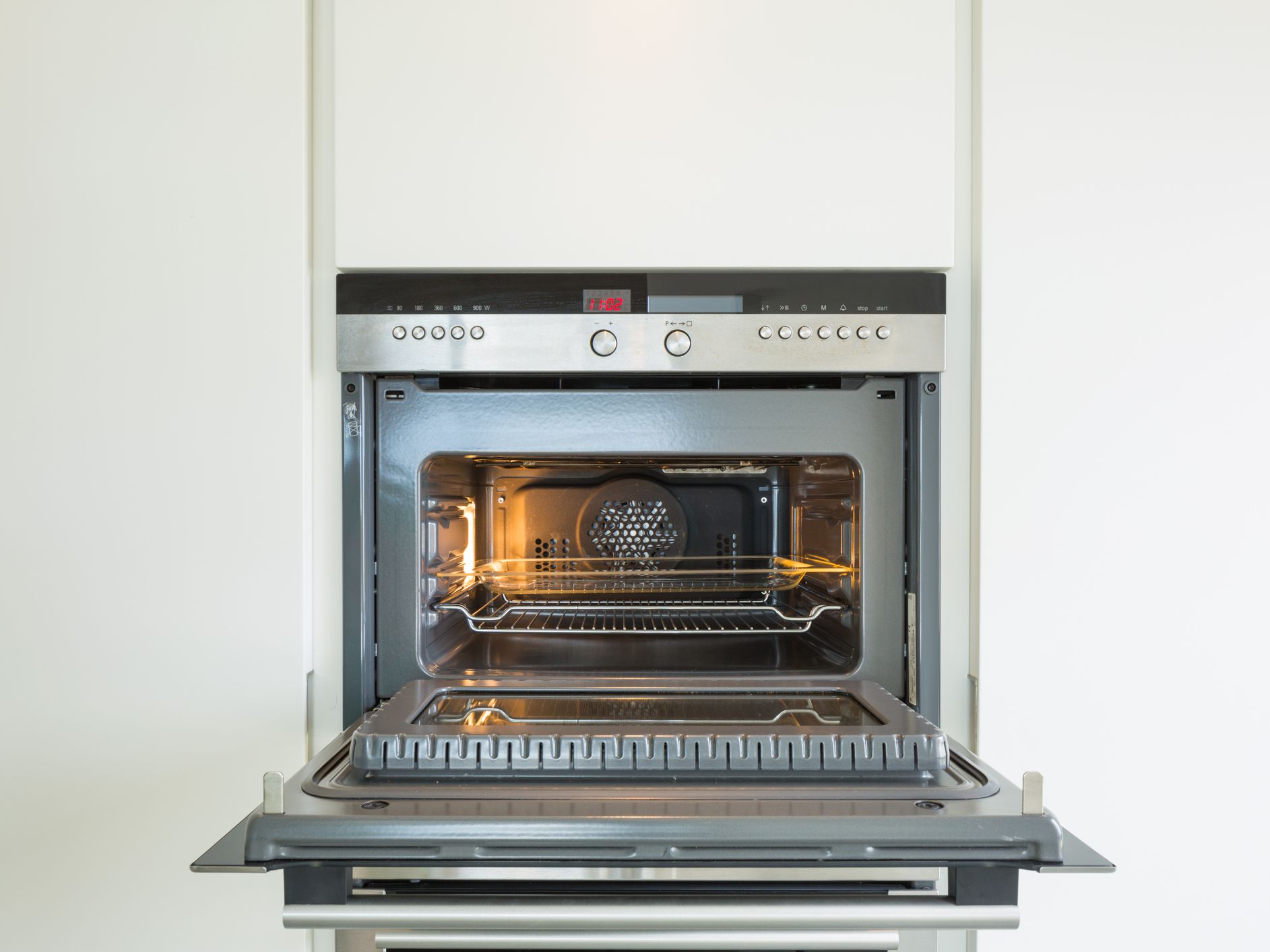 Can you use a convection oven for everything?