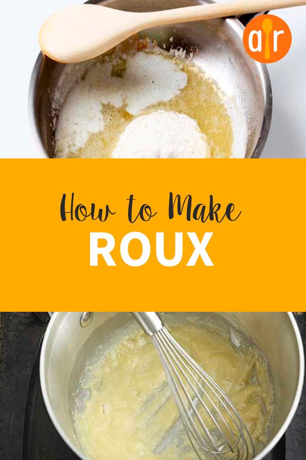 Can you use a roux to thicken soup?