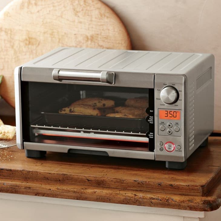 Can you use a toaster oven to reheat food?