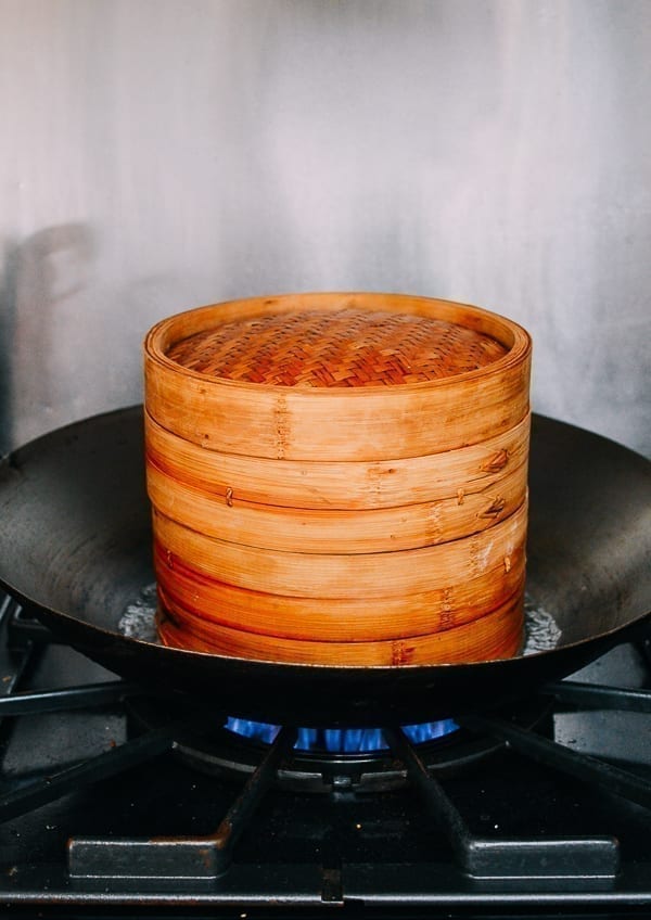 Can you use bamboo to cook?