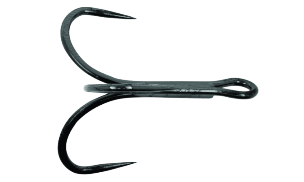 Can you use barbless hooks for sea fishing?