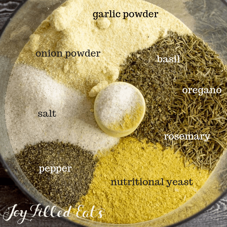 Can you use bouillon powder as a seasoning?