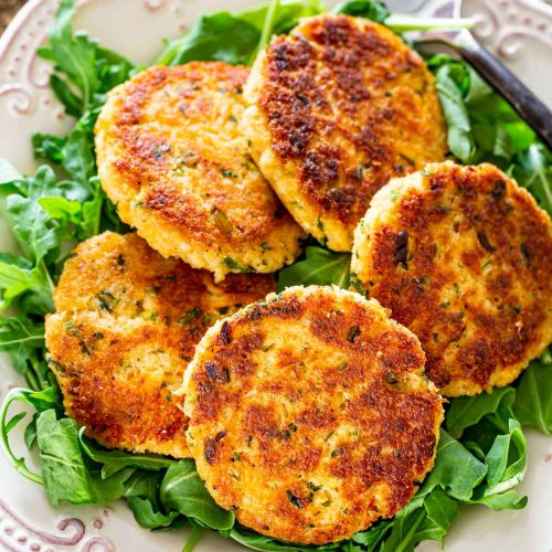 Can you use olive oil to cook crab cakes?