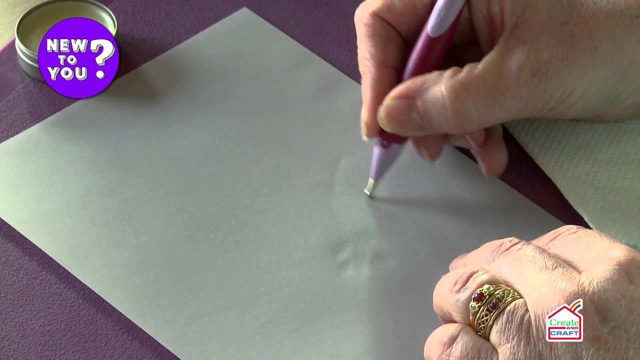 Can you use parchment paper for tracing?