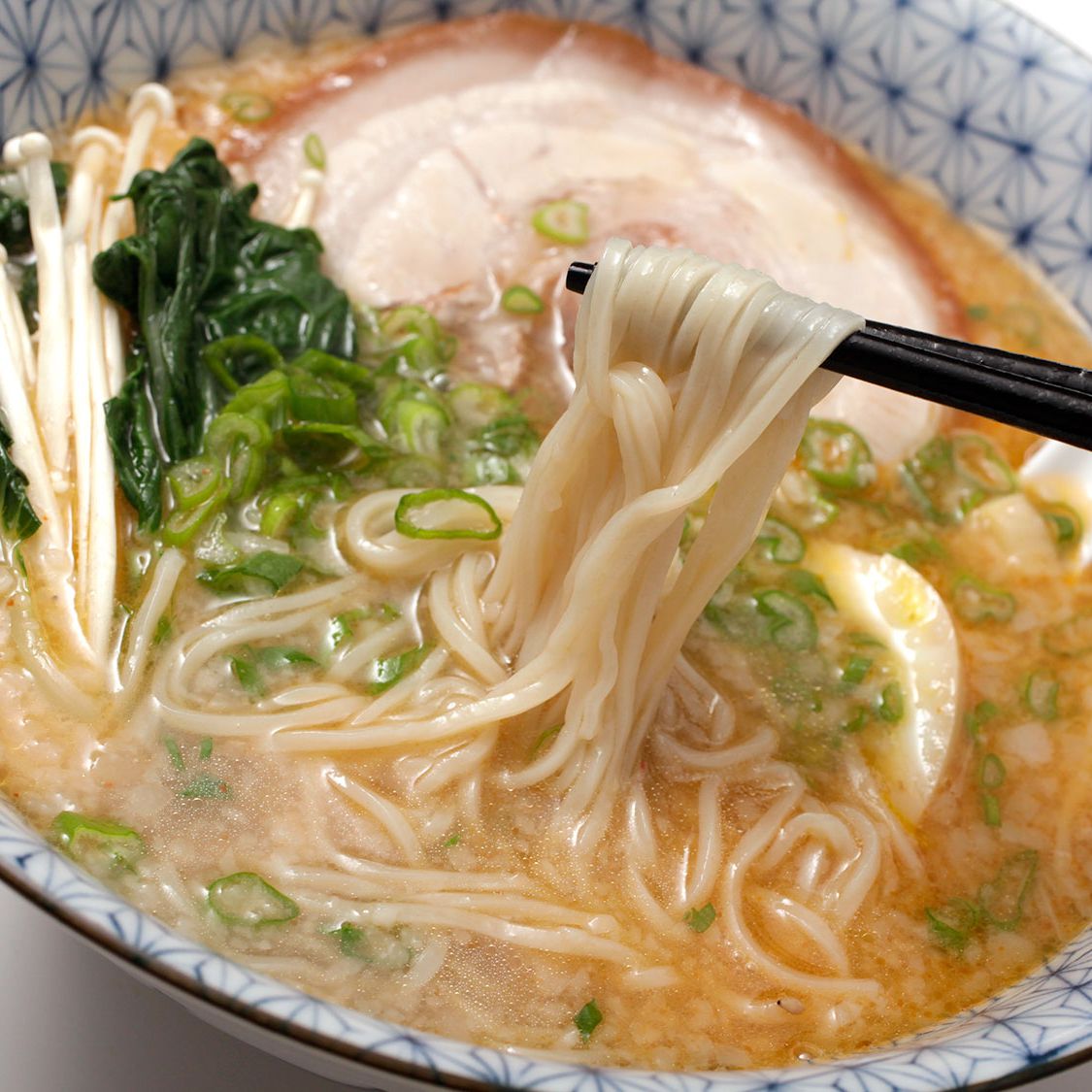 Can you use regular noodles as ramen noodles?