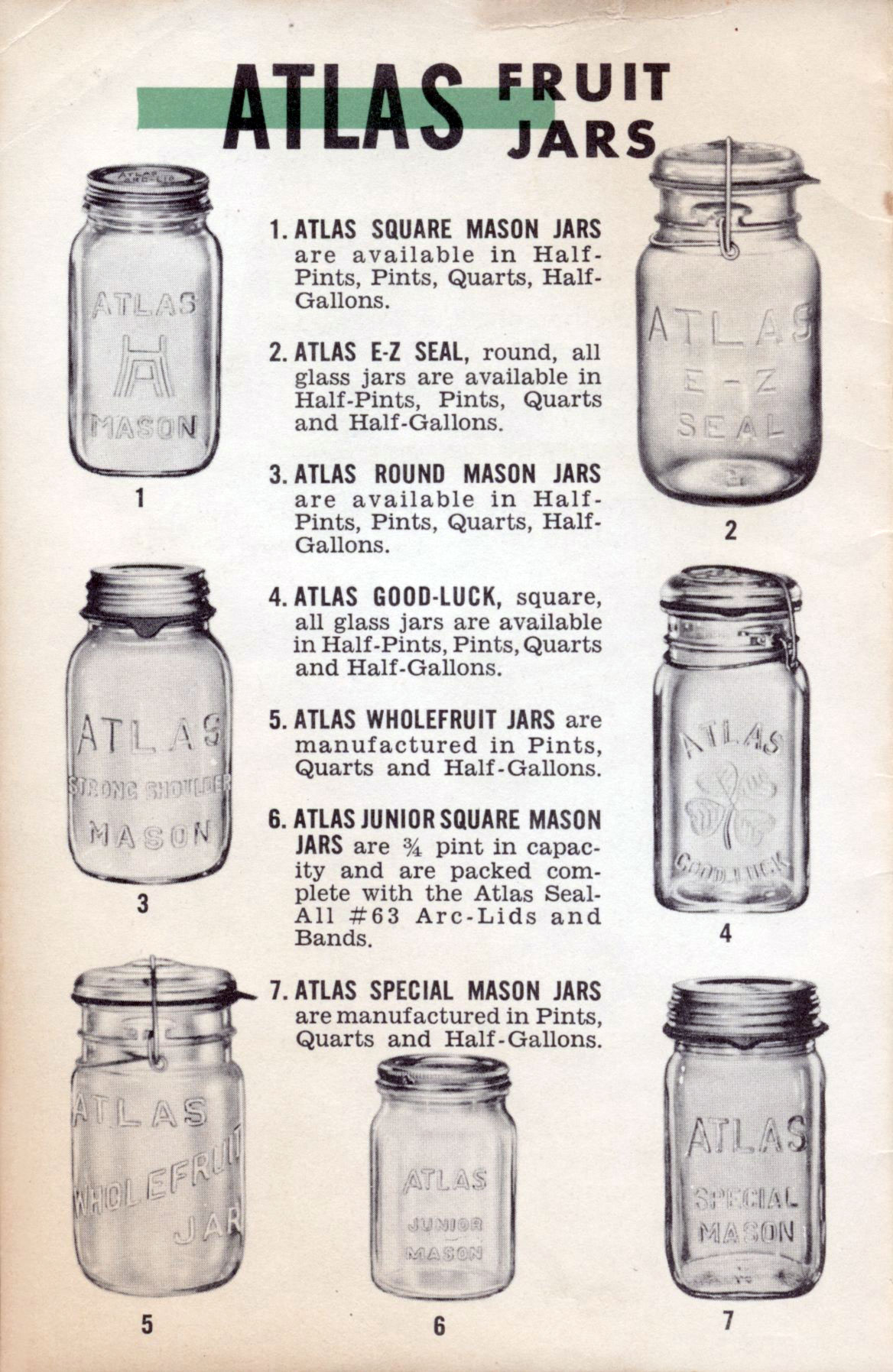 Can you use sauce jars for canning?