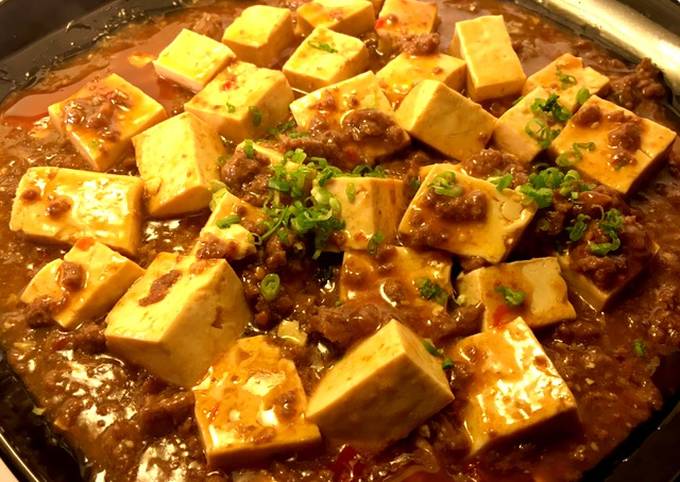 Can you use silken tofu as meat?