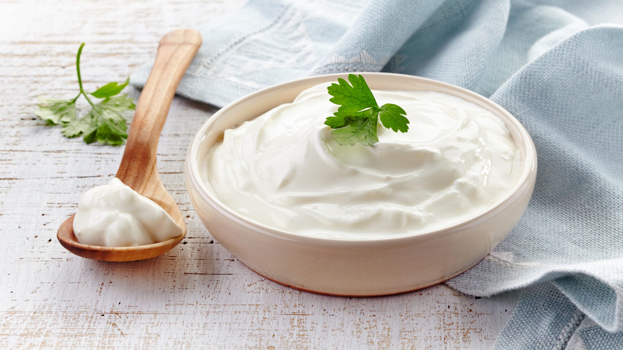 Can you use sour cream instead of ricotta?