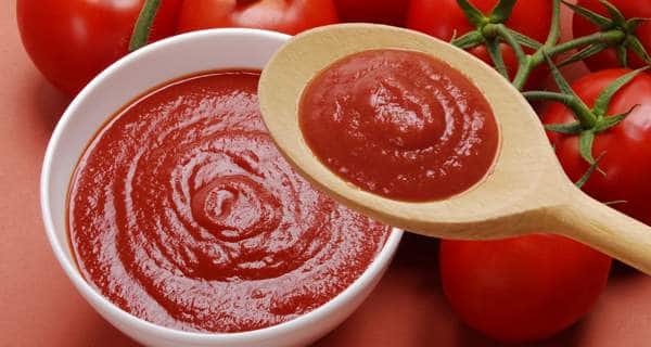 Can you use tomato puree raw?