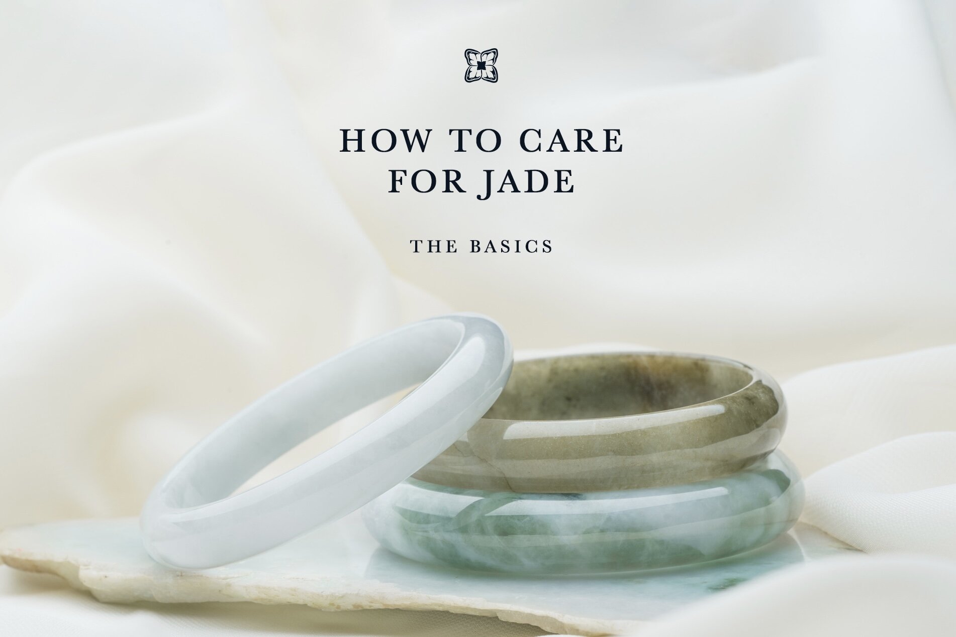 Can you wear jade in shower?
