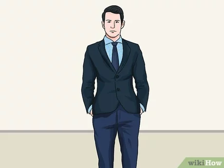 Can you wear jeans to work as a banker?