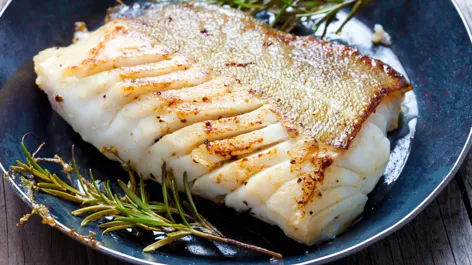 Comment cuire un poisson sans qu'il soit sec ?