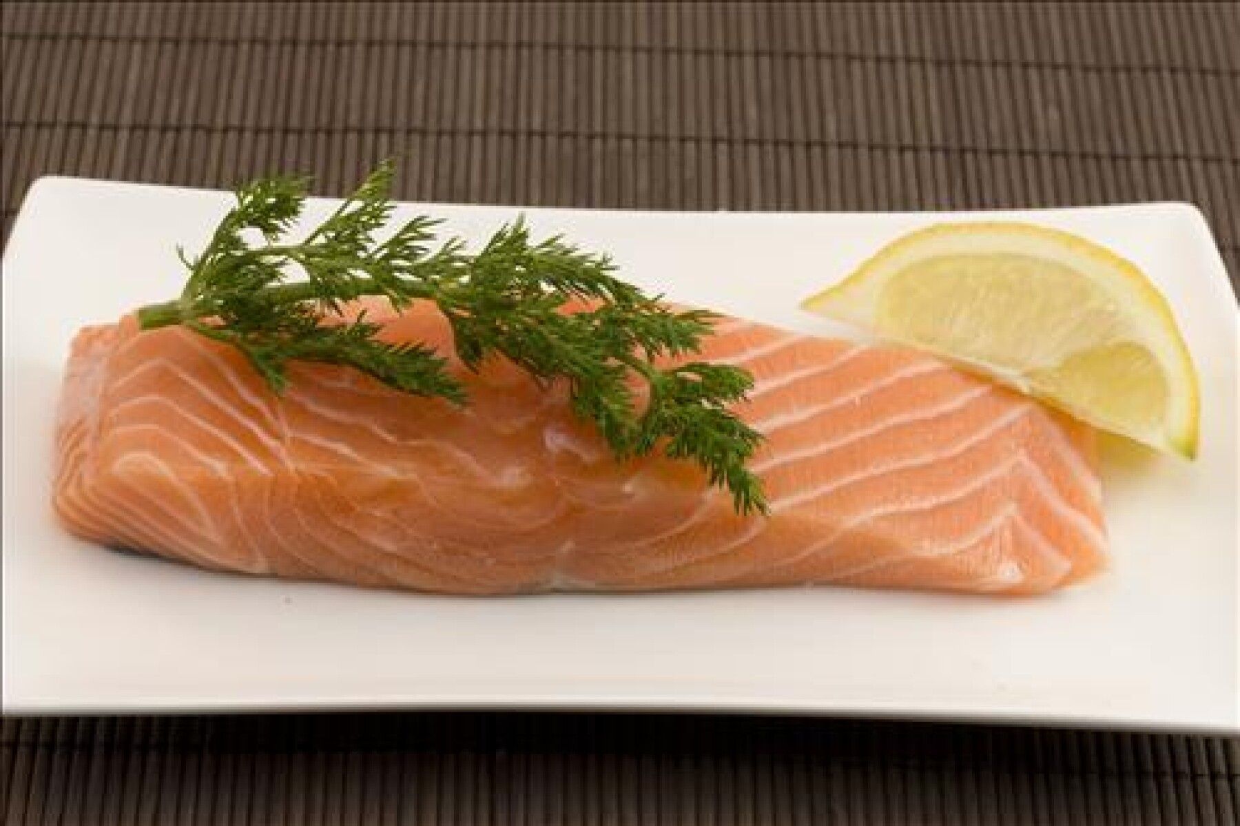 Comment pocher des pavés de saumon ?