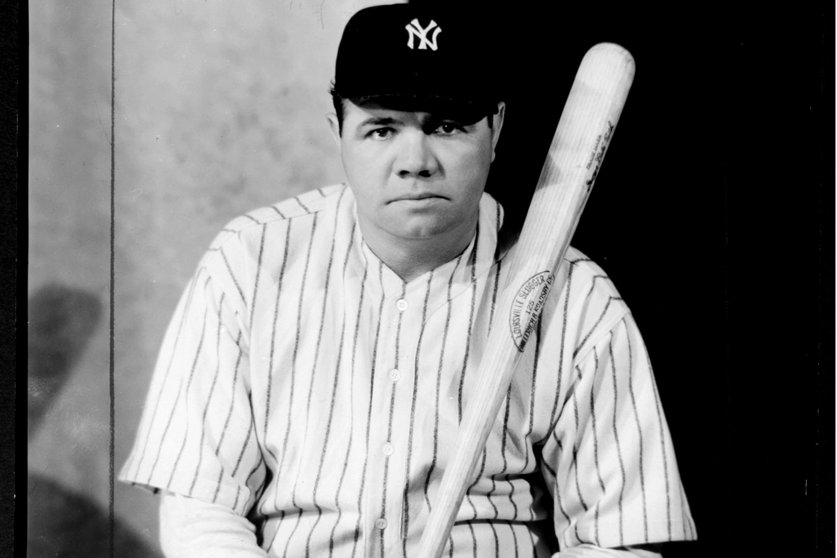 Could Babe Ruth’s legend be considered legendary?