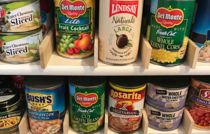 Could canned food last 100 years?