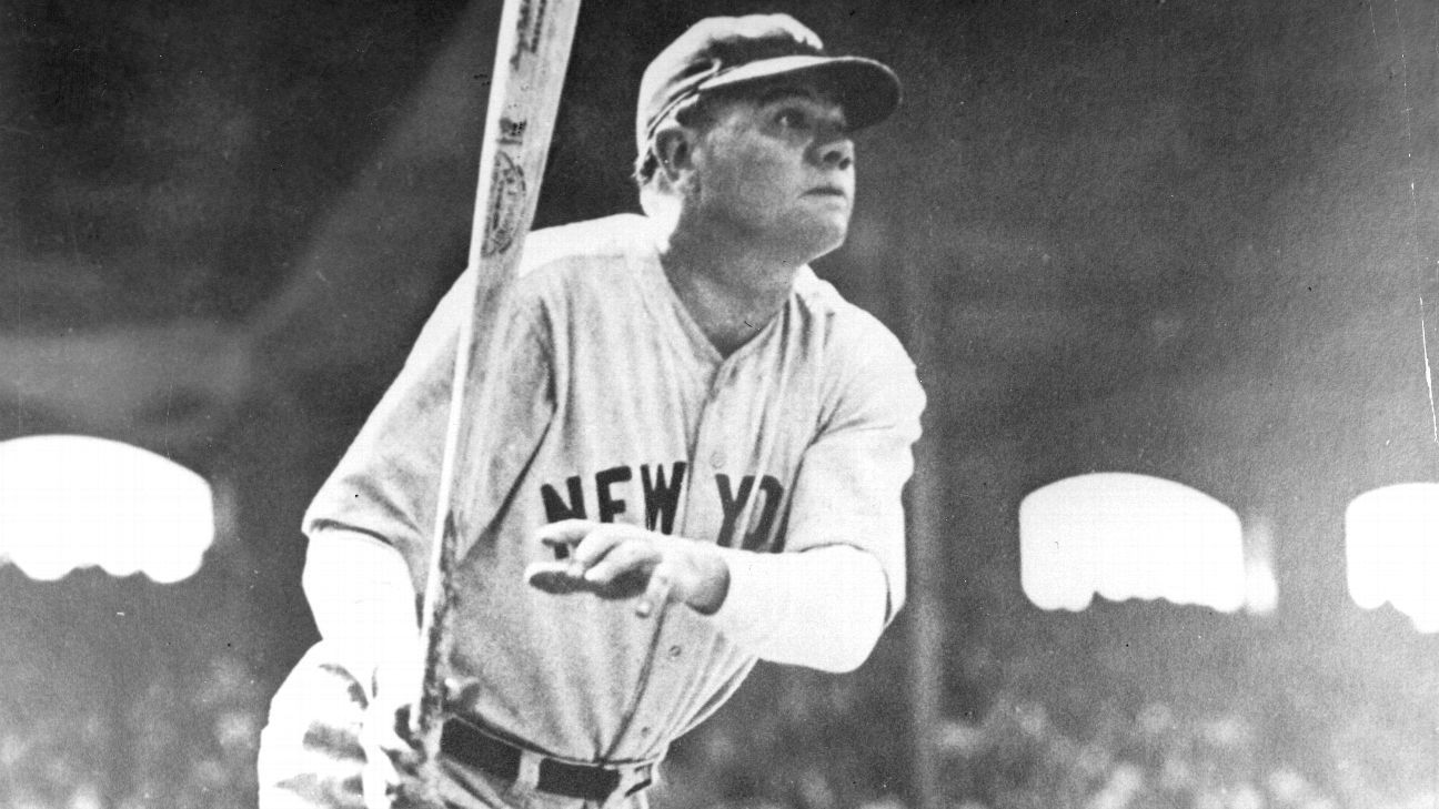 Did Babe Ruth hit more home runs than teams?