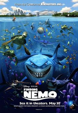 Did Nemo come out 2003 or 2006?