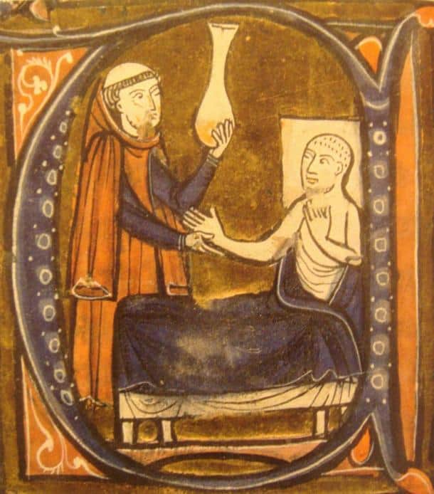 Did people fart in medieval times?